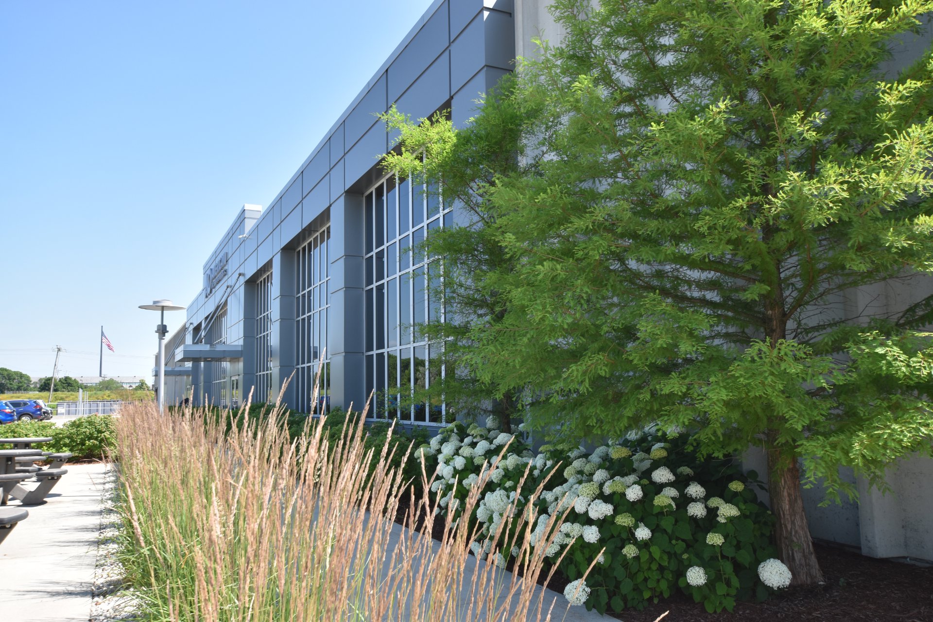 Landmark Landscapes – Art Through Ecology